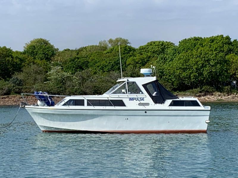 Boats Archives - Seamasters Club