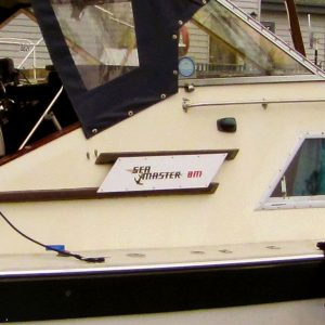 Seamaster Boat Logos - Seamasters Club